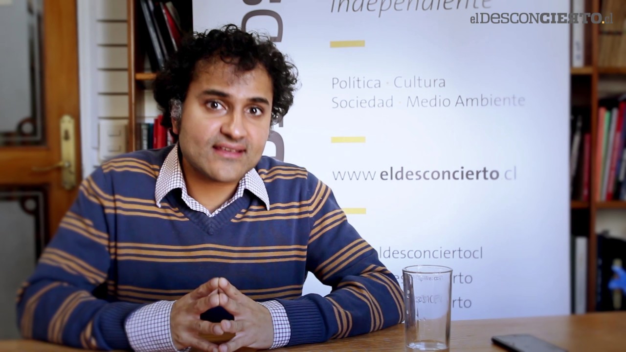 Las propuestas de Hassan Akram para una nueva Constitución